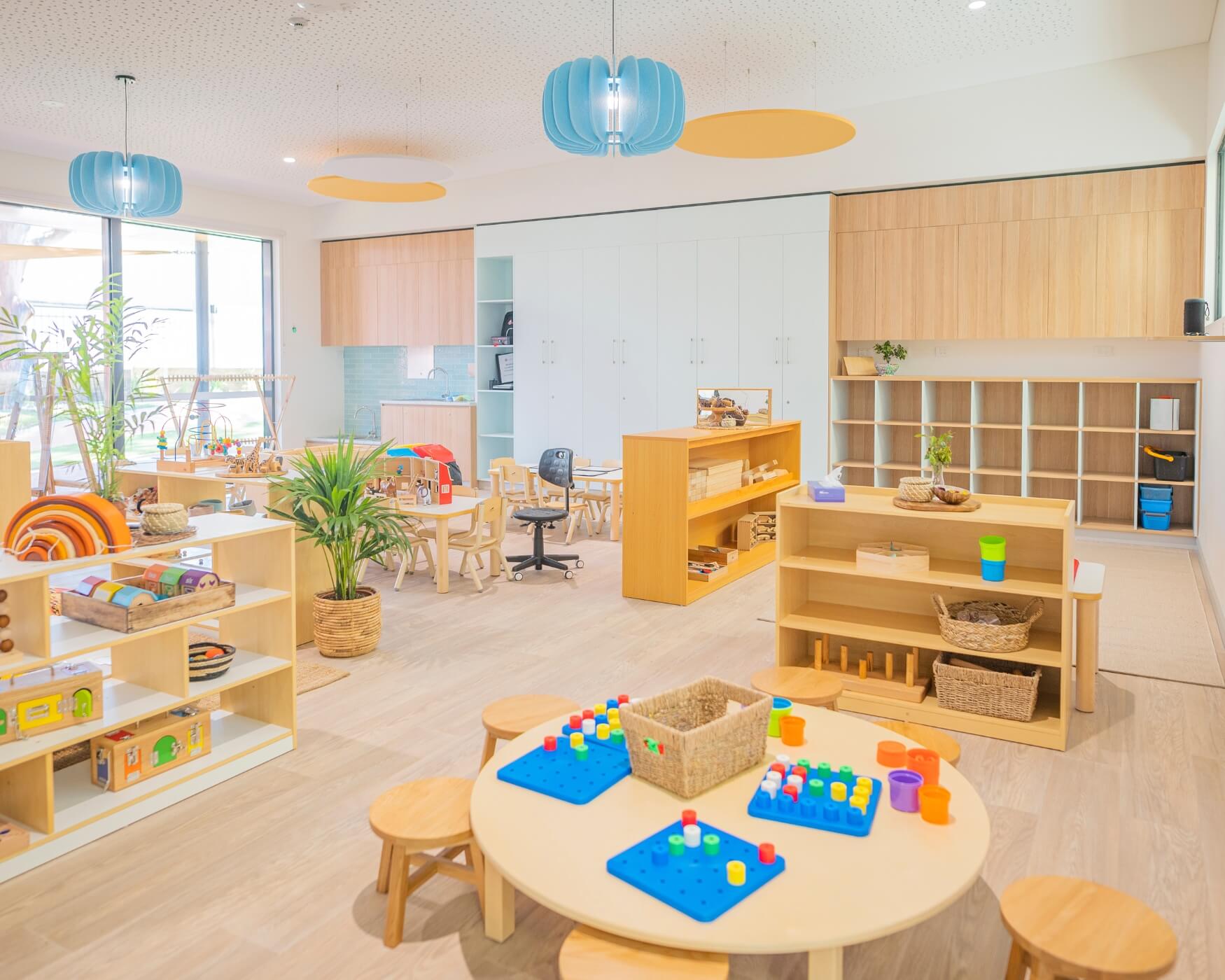 Childcare Caringbah | Our Lady of Fatima Preschool and Long Day Care